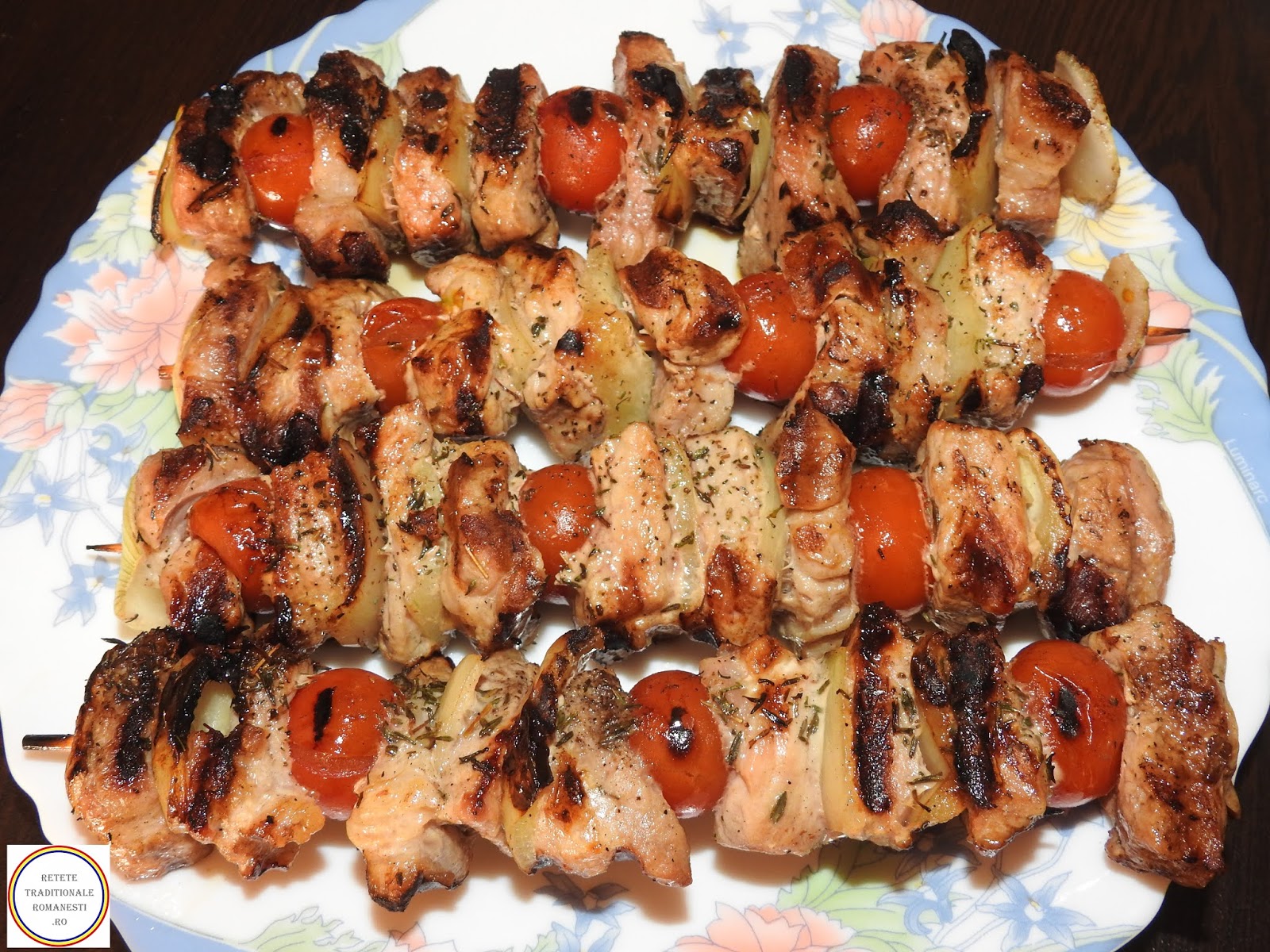 Frigarui de porc reteta | Retetetraditionaleromanesti.ro