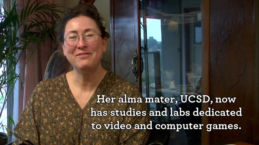 Hardcore Gaming 101 - Blog: Movie Review: GET LAMP