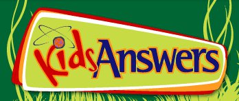 Free Friday: Kids Answers