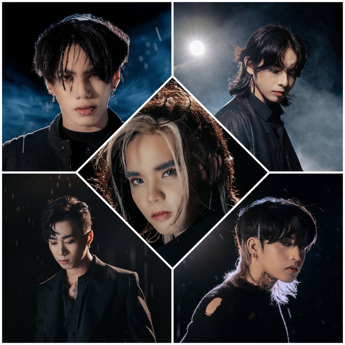 SB19 presentan WHAT?