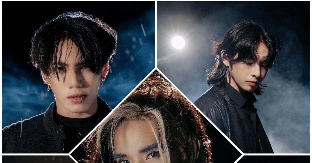 SB19 presentan WHAT?