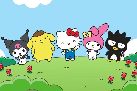 InfoAnimation.com.br: Hello Kitty ganha nova websérie no YouTube