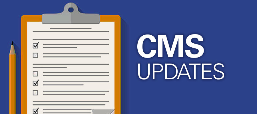 MRA Alerts and Updates: CMS-HCC to ICD-10 Mappings for 2021
