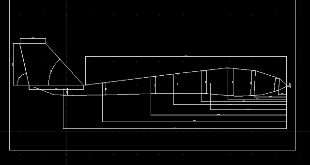 Datcom Matlab Script