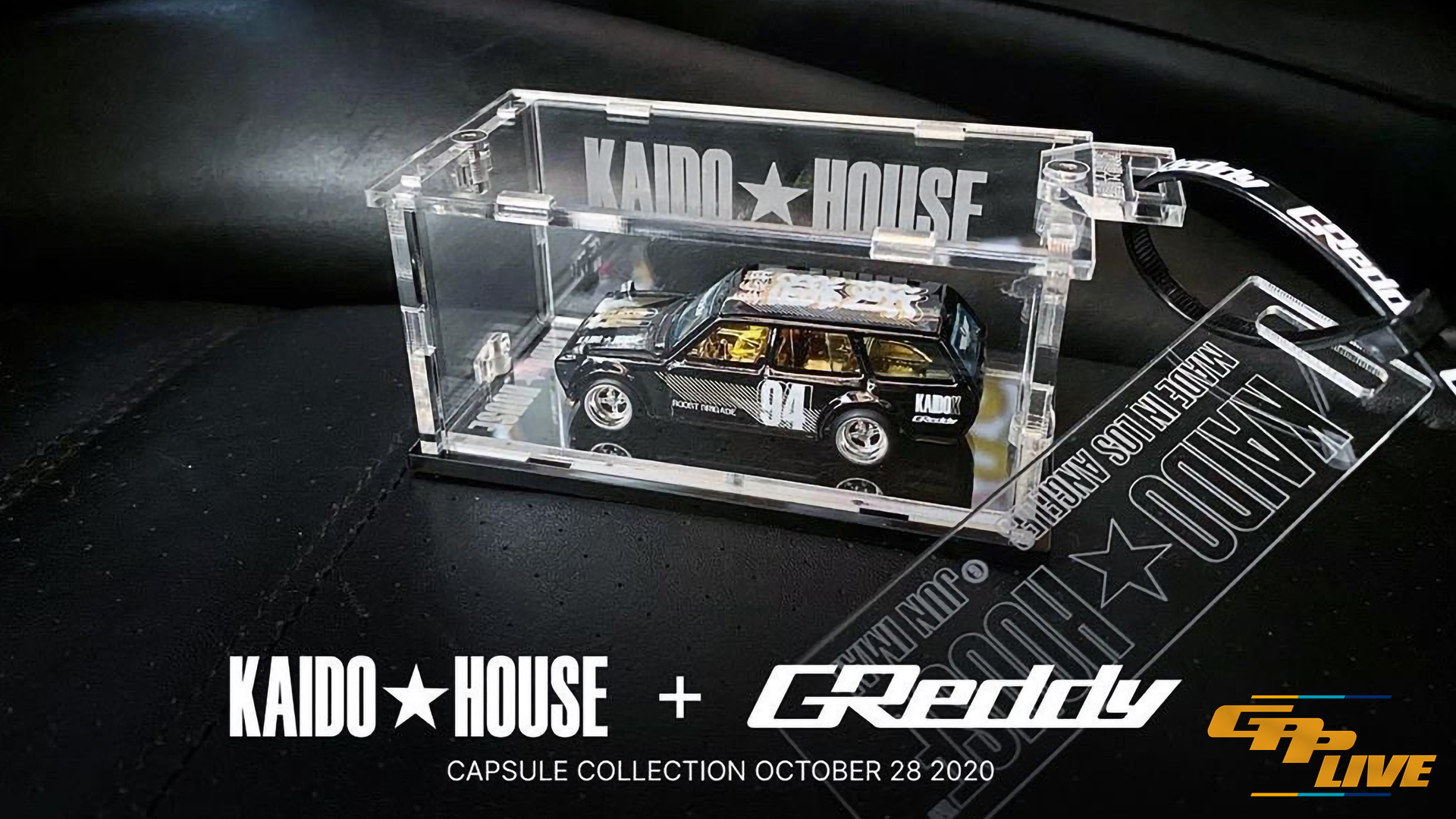 Welcome to the official GReddy USA blog: 2020