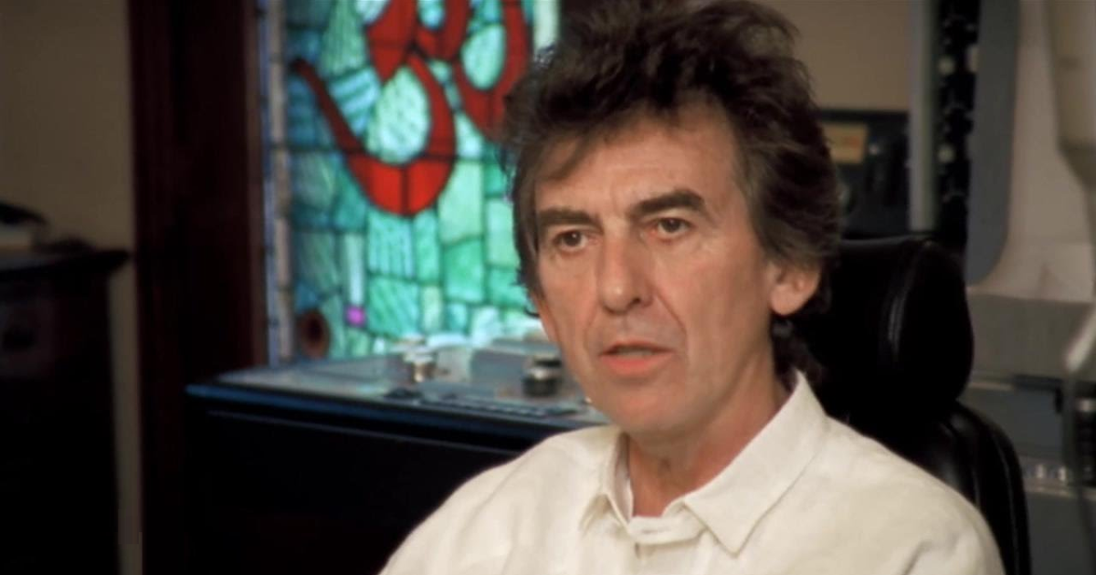 BEATLES MAGAZINE: THE HARROWING MOMENT GEORGE HARRISON WAS ATTACKED