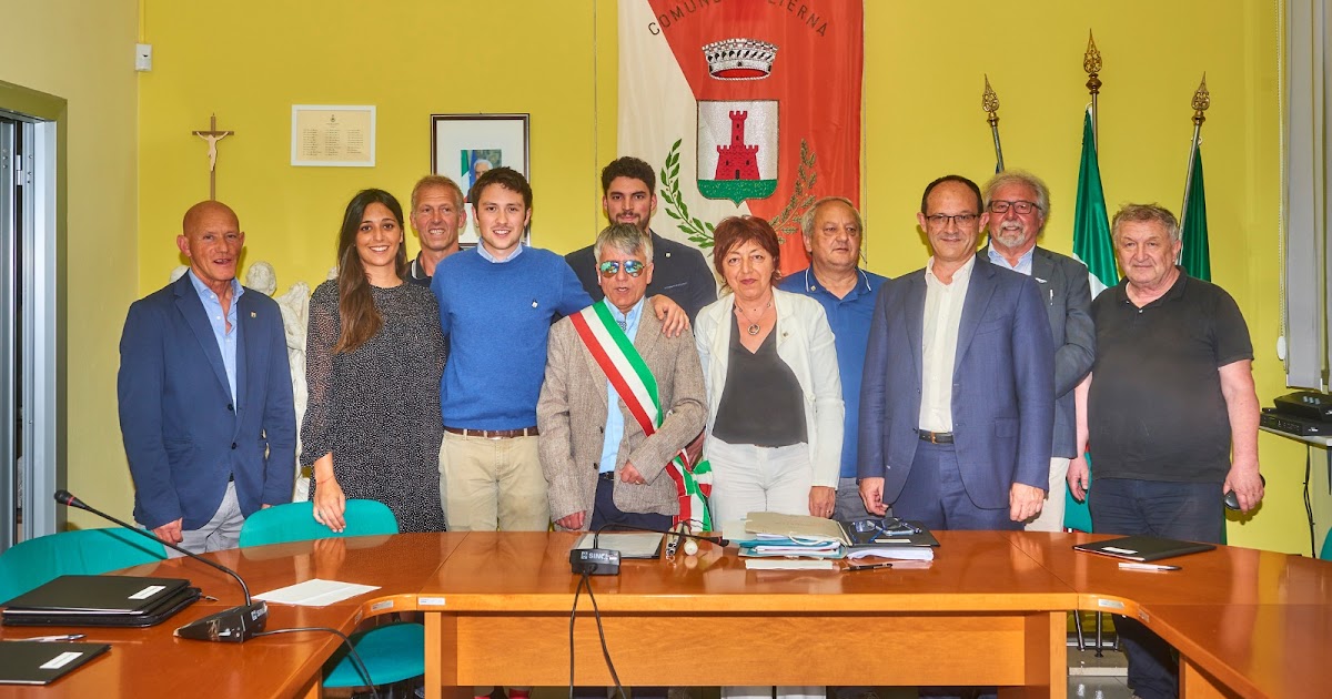 Claudio Bottagisi: “Vivere Lierna”: “Saremo inflessibili nel nostro ... Claudio Bottagisi: “Vivere Lierna”: “Saremo inflessibili nel nostro ...