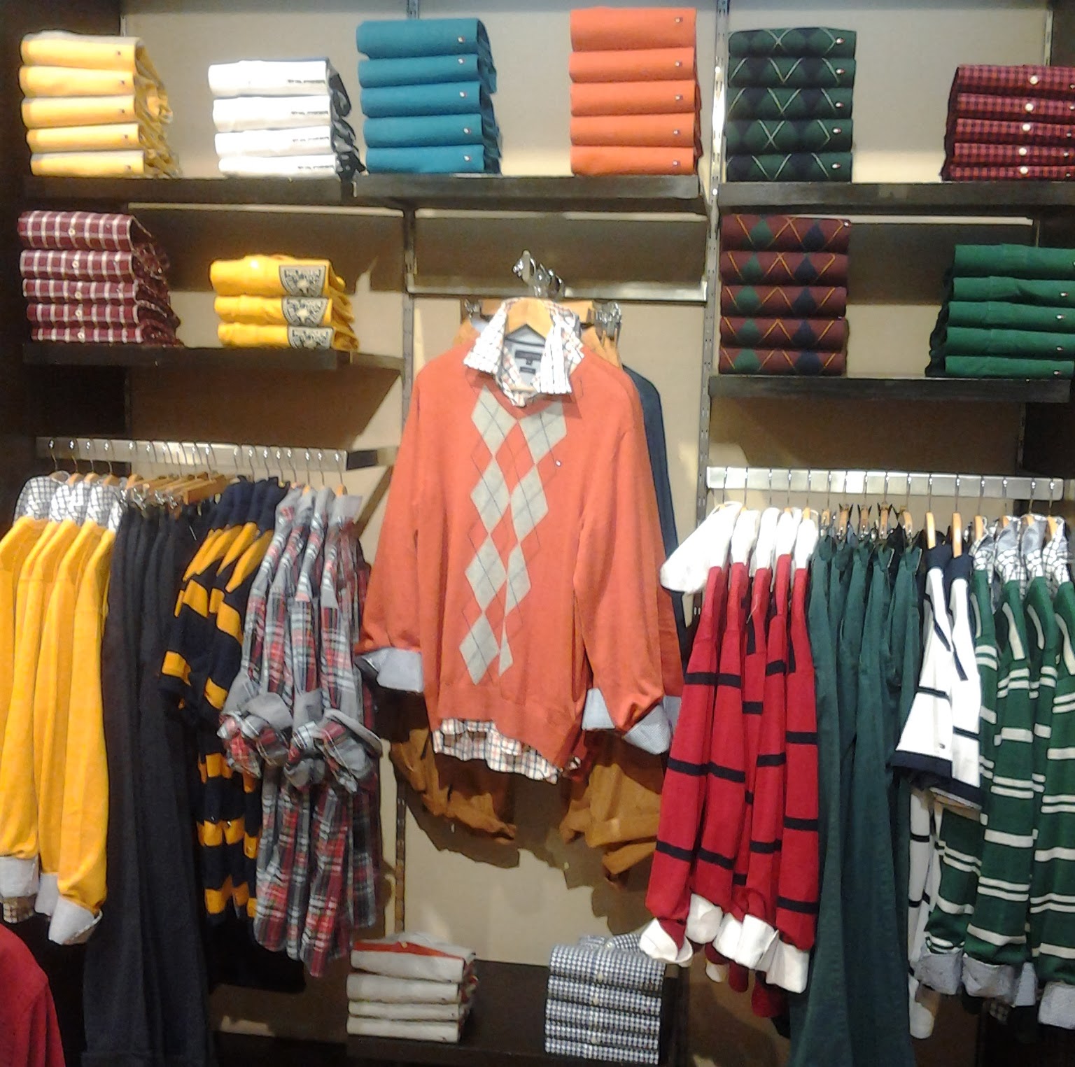 CHUNMUN STORES: September 2013