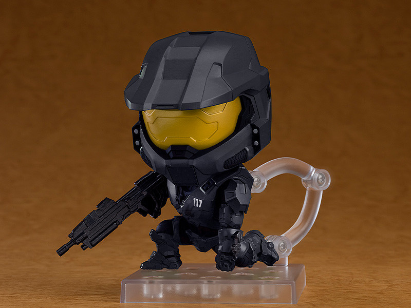 Nendoroid Halo Master Chief (#2177-b) Figure | Nendoroid Heaven