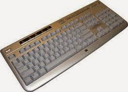 Contoh Perangkat Keras (Hardware) dan Fungsinya - MAS RIDJI