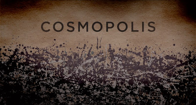 daily celluloid: #90 - Cosmopolis (David Cronenberg)