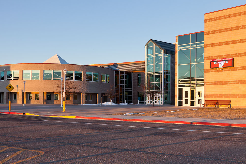 Silver Creek High School (Longmont, Colorado) | Learn and Get it