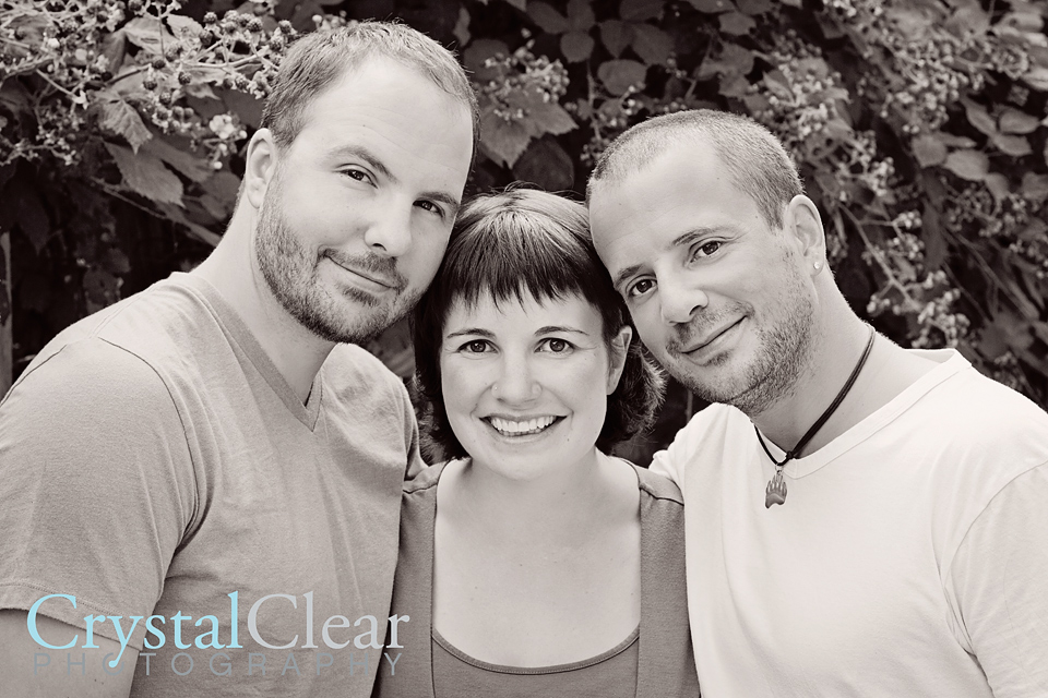 Crystal Clear Photography: The Lefebvre Family
