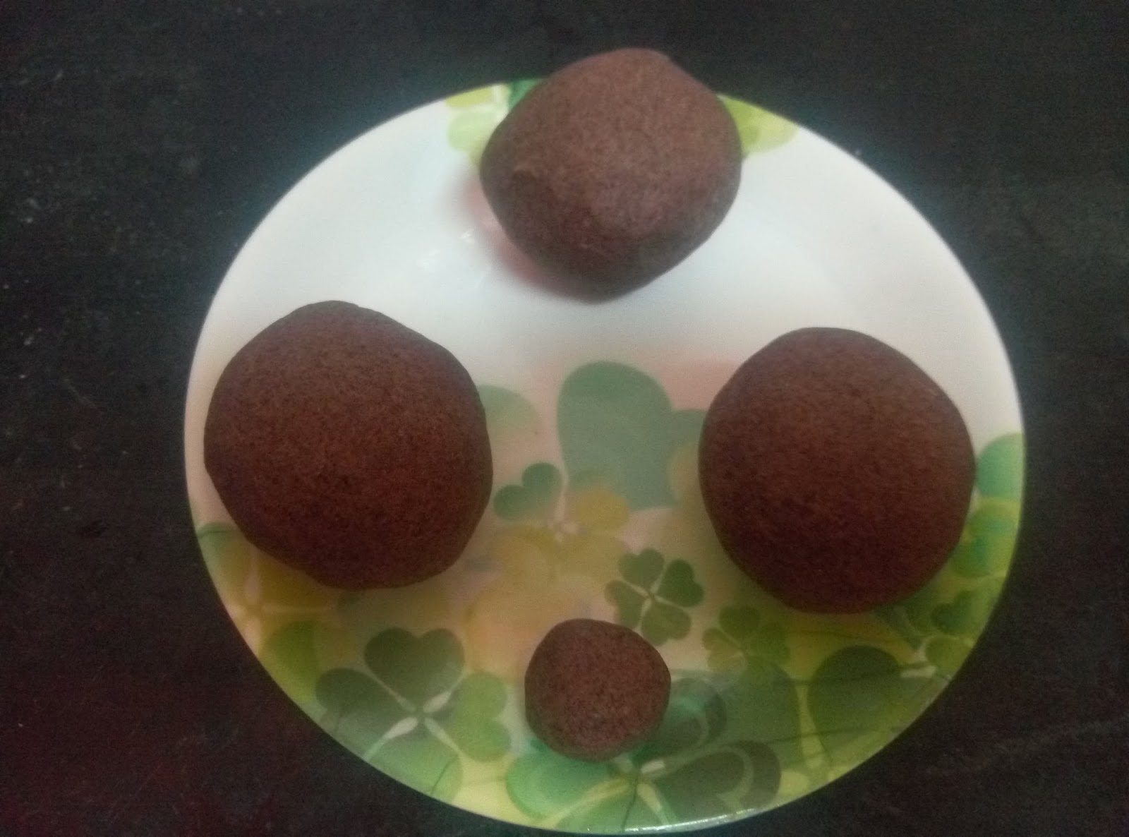 Ragi Mudde Recipe | Finger Millet Recipe with Mutton Curry