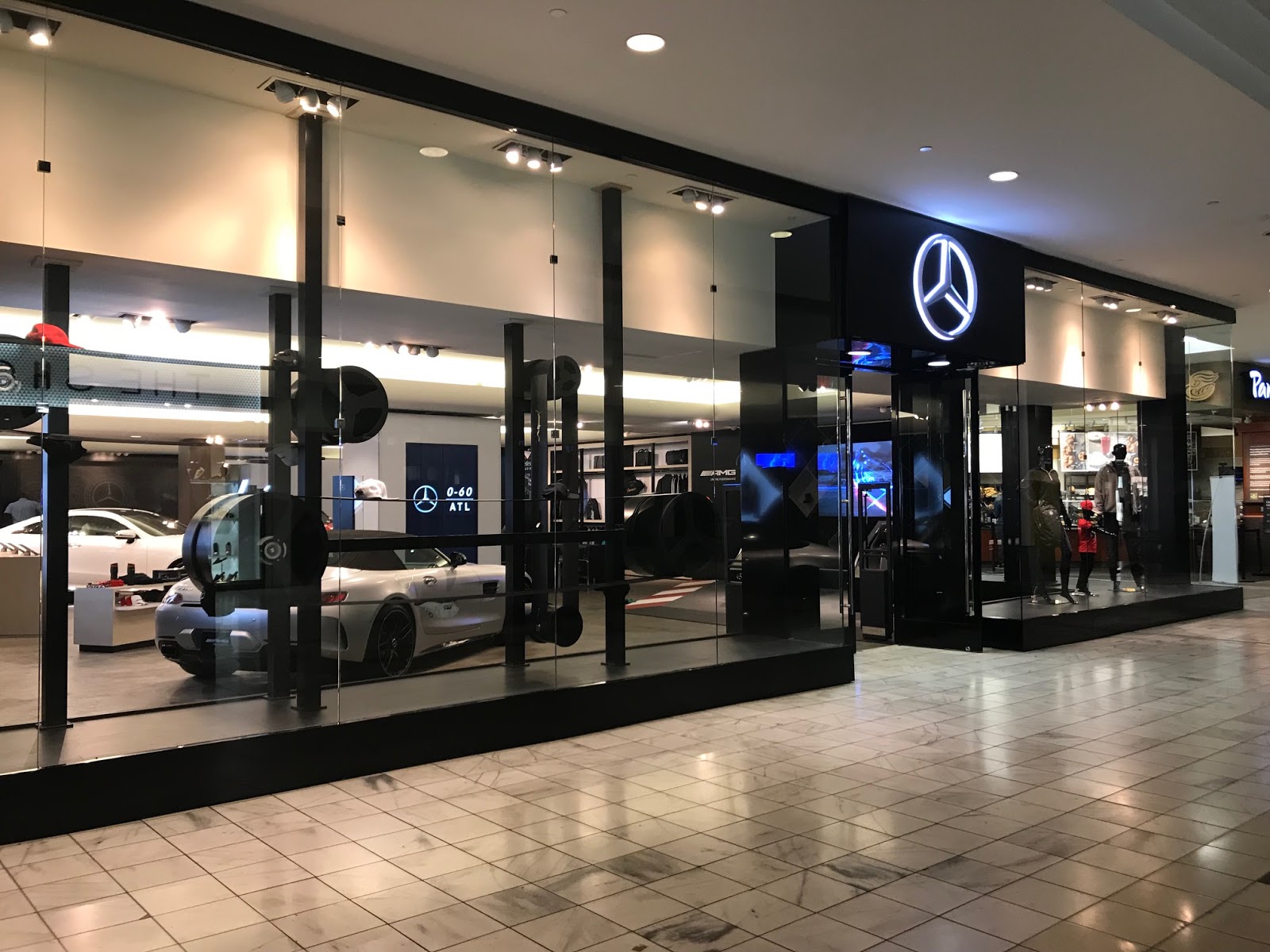 Tomorrow's News Today - Atlanta: Bits & Bites