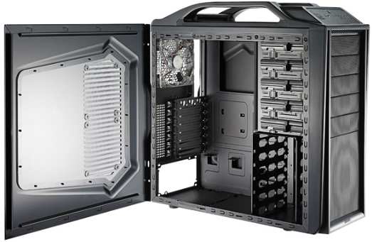 Inspirasi Spesial Gambar Casing CPU