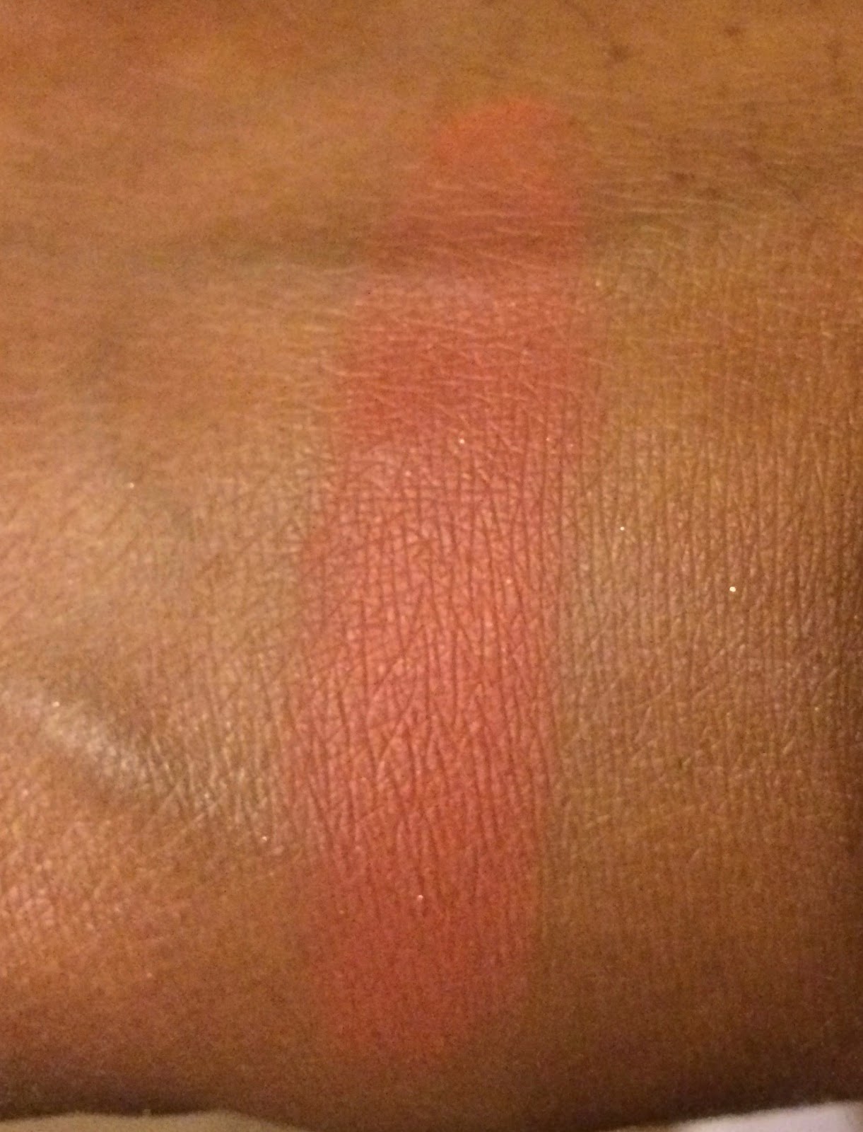 Nars Liberte Blush
