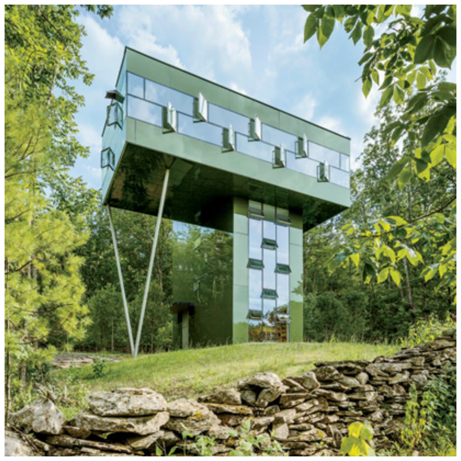 MoD Design Guru - Fresh Ideas + Cleverly Modern Design: A MODERN ...