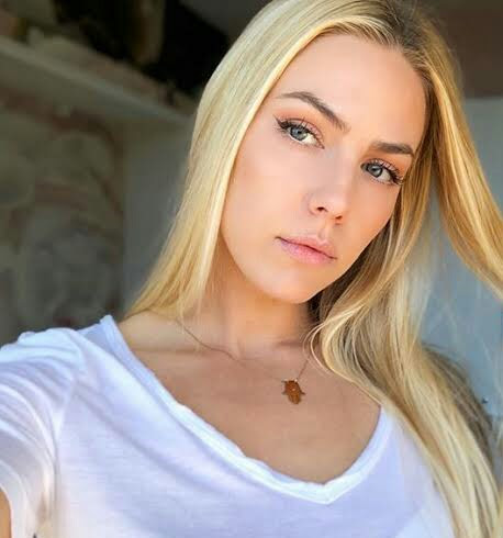 Jenna Lee Biography, Body Statistics, Facts