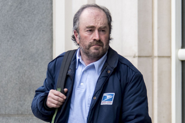 Just Vibez Radio: MAIL MAN FACING FEDERAL CHARGES IN NEW YORK