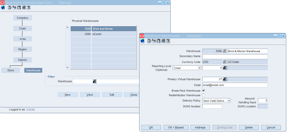 Complete Oracle Retail Tutorials and Training Materials by Nagesh Mishra