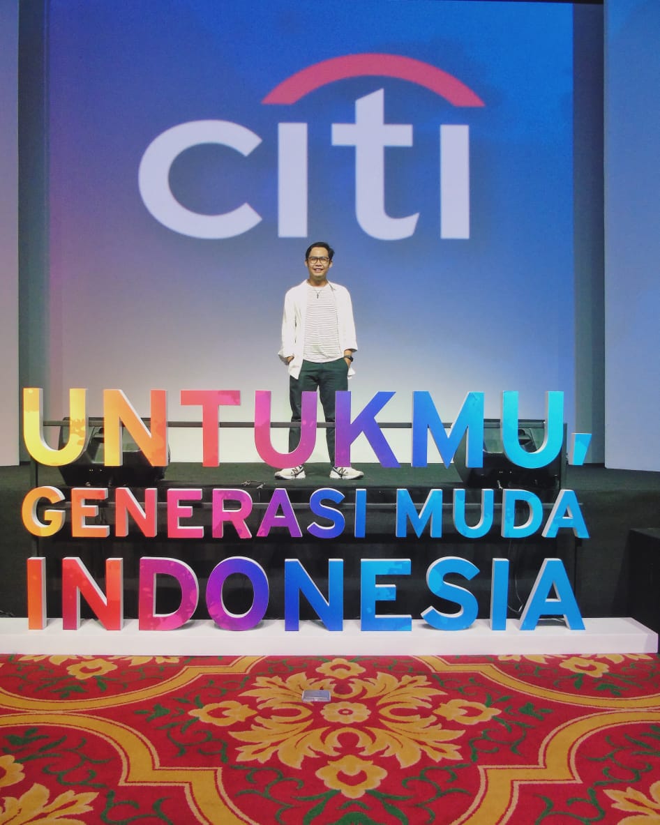 Cititalk Hadirkan 3 Kisah Pengusaha Sukses Generasi Milenial - nursaidr Cititalk Hadirkan 3 Kisah Pengusaha Sukses Generasi Milenial - nursaidr
