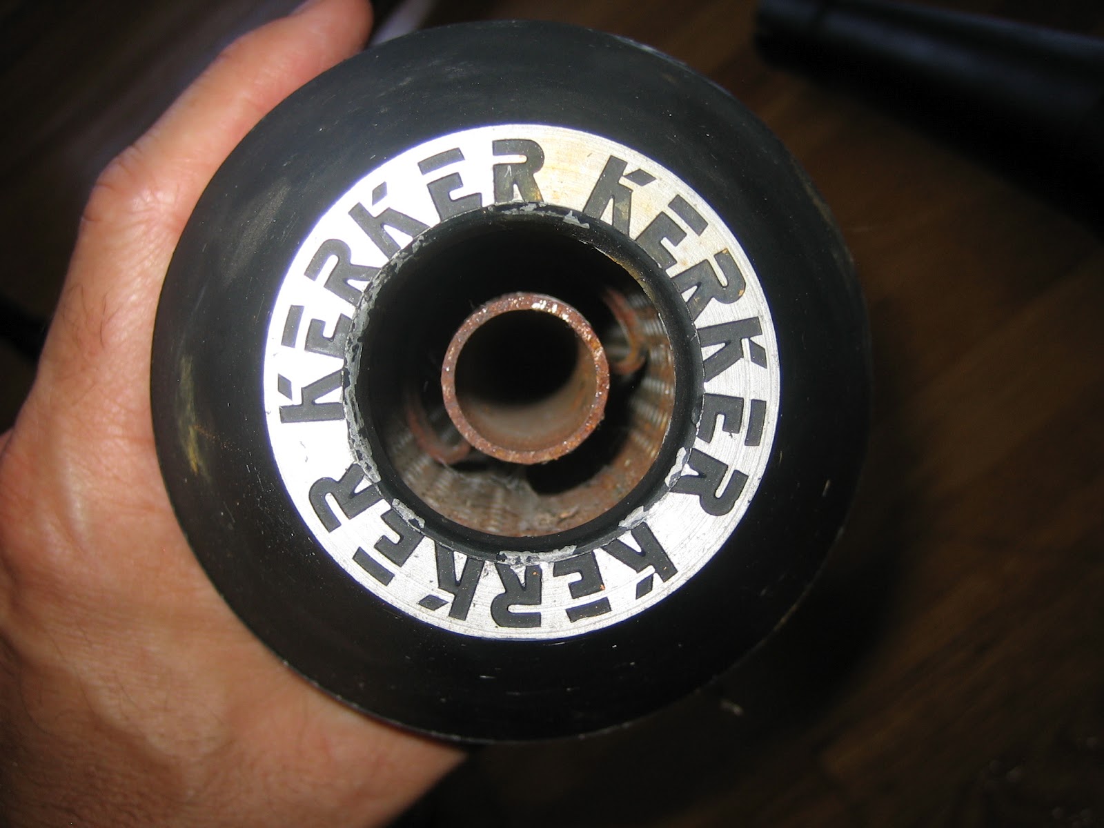 Vintage Veloce™: Comparing Kerker Exhausts