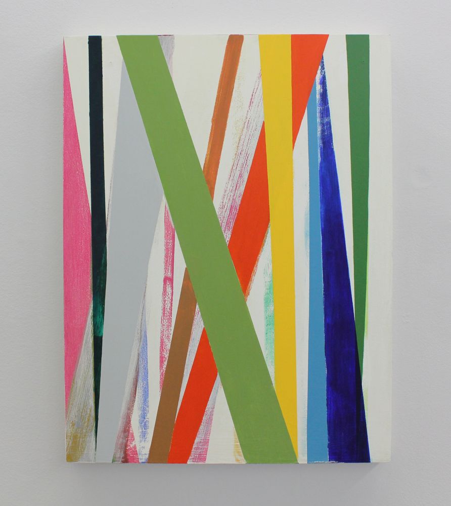Making Familiar: Don’t Say Sublime: Mark Joyce and Mary Ramsden