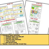 Ways to Keep your World Geography Student Engaged | Geography Digital ...
