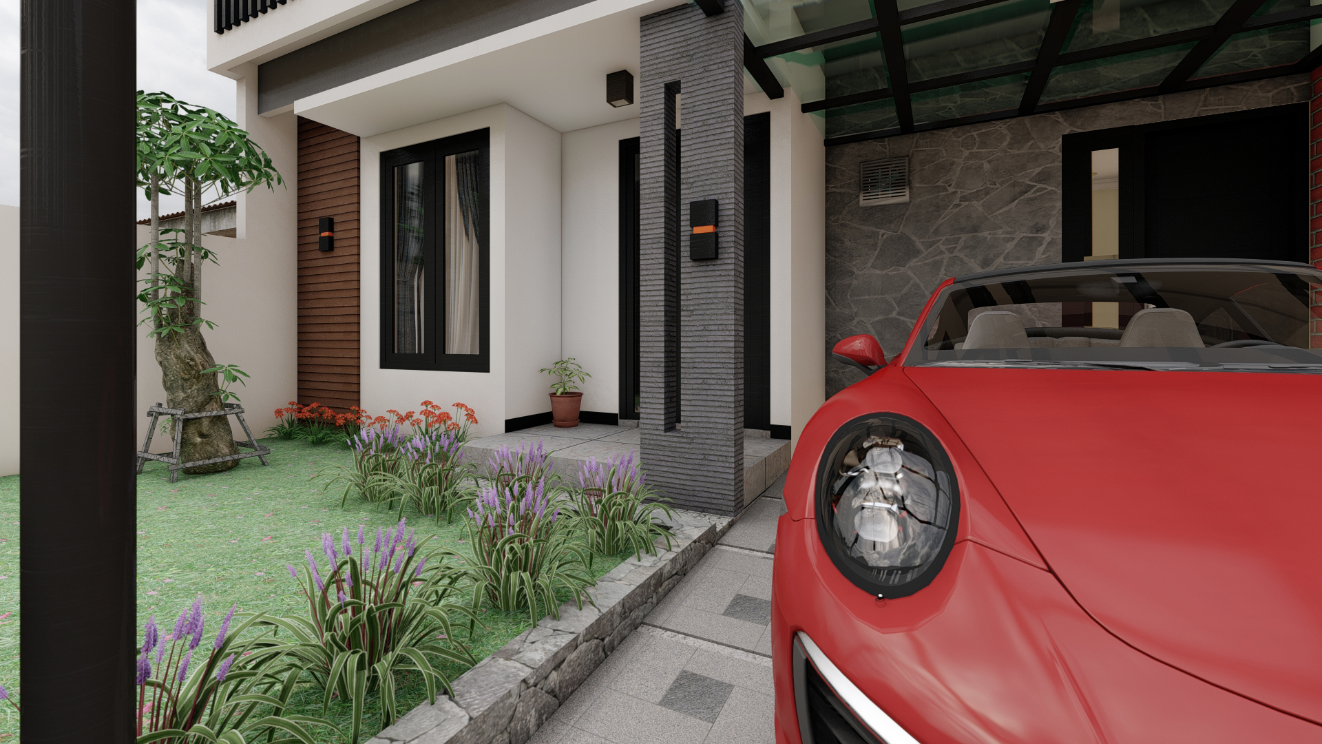 CV. FAJAR BINTANG ABADI Arsitek & Kontraktor: CV.FAJAR BINTANG ABADI