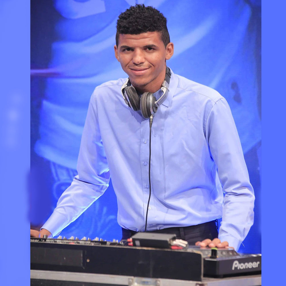 Preto Show Ft Filho Do Zua Uami Ndongadas And Teo No Beat Pedra Dj Sadji Remix Ango Mais