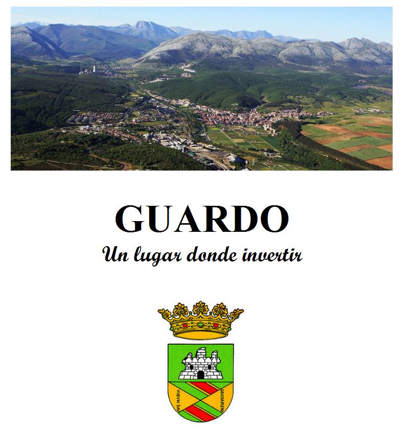 Nuevo correo electrónico de contacto con el Ayuntamiento de Guardo