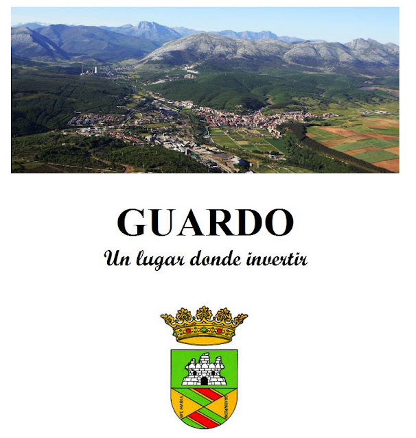 Nuevo correo electrónico de contacto con el Ayuntamiento de Guardo
