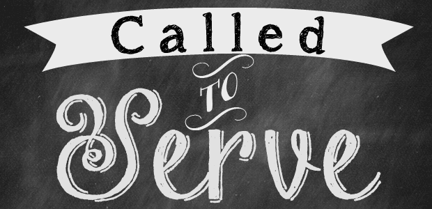 Beautifully Made: Called to Serve