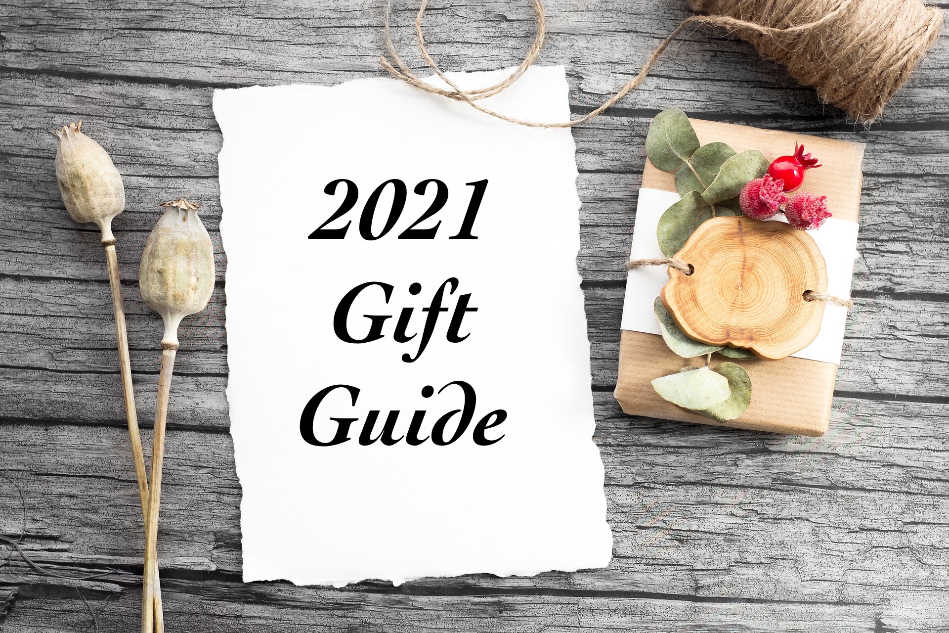 2021 Gift Guide: How to Find The Perfect Gift Online - Sweet Softies