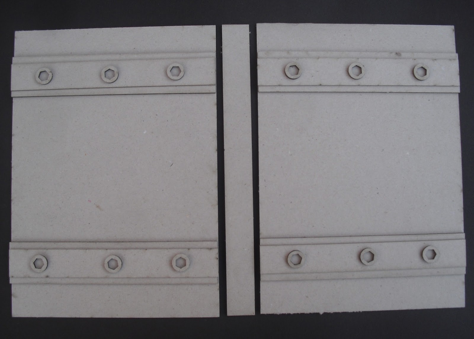 Neelz Expressionz: News to share at last