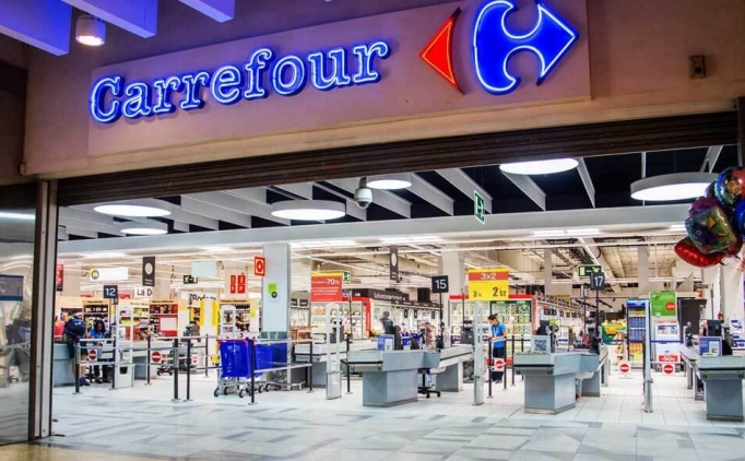CARREFOURSA MARKETLER BROŞÜR İNDİRİM VE KAMPANYALARI | Ne Kadara Yenir?