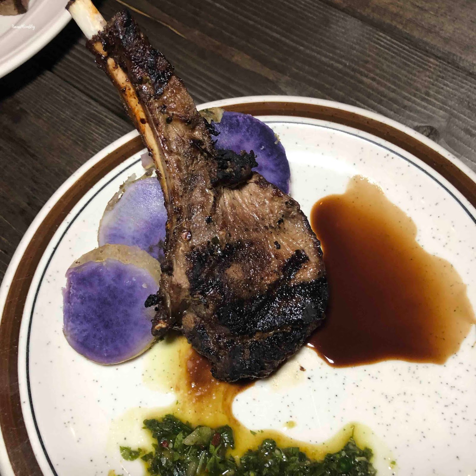 Hawaii Mom Blog: Makana Ranch House