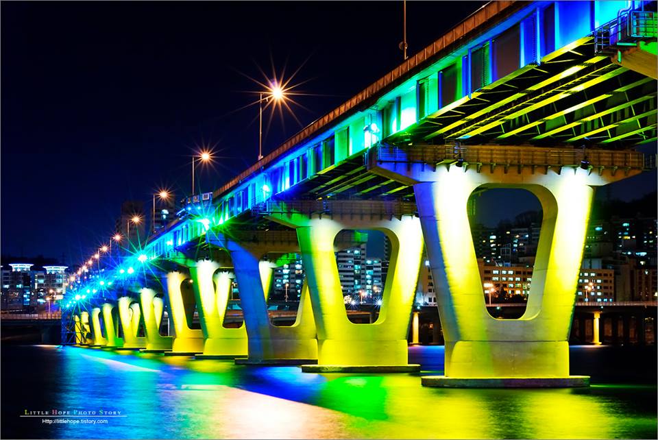 Melancong ke Korea .... Kimchi Muslim Tour and Travel Korea... From ...