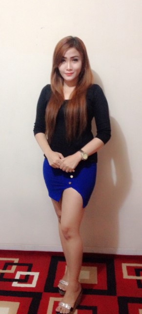 Silvi Boking Open Boking Jakarta