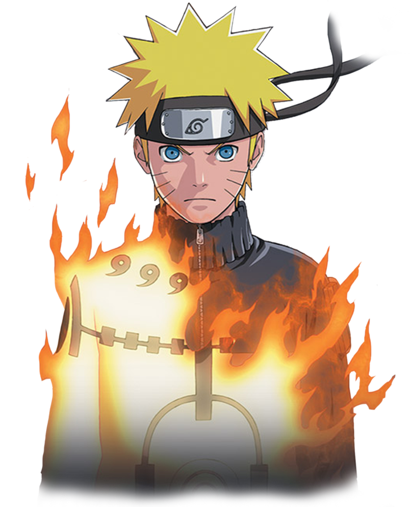 gambar naruto