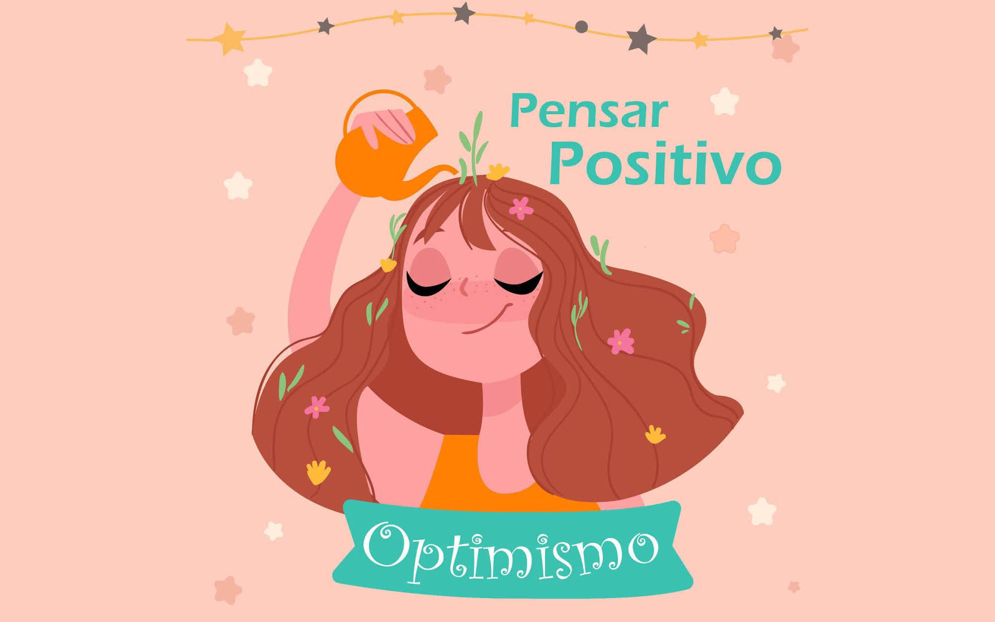 El optimista no nace, se hace 😄