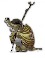 Master Oogway (Kung Fu Panda) » Gamers Quote