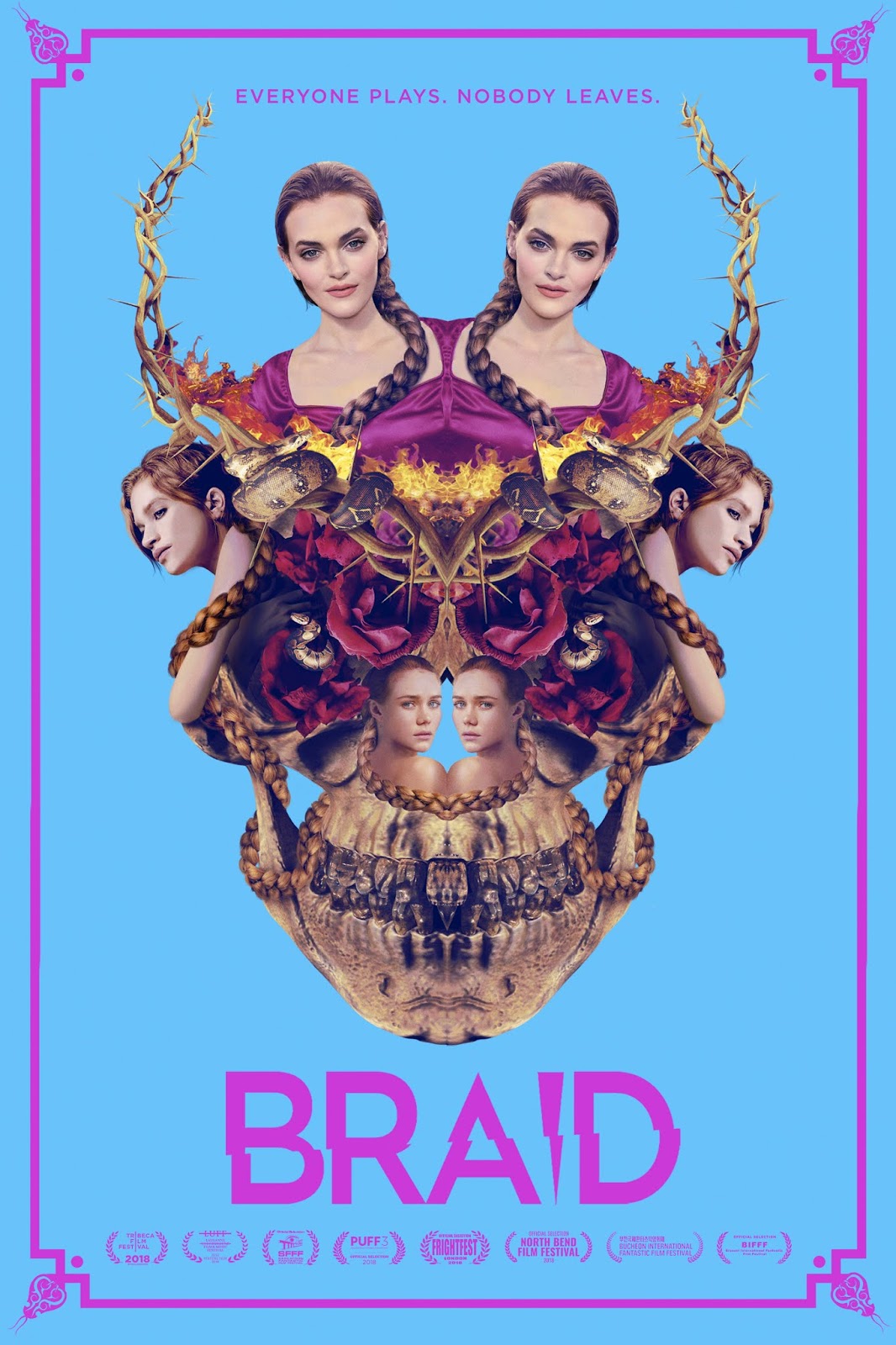 Braid review