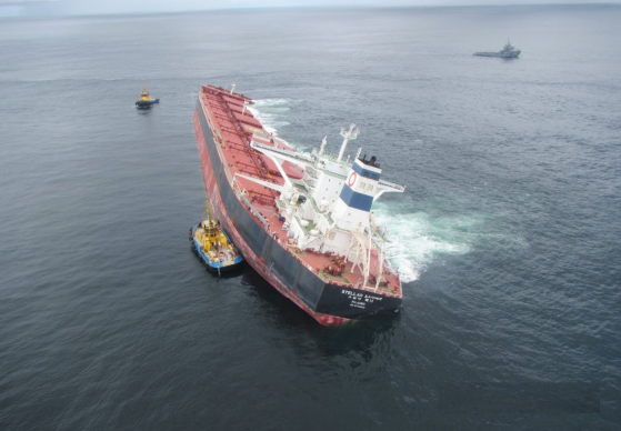 World Largest Vessels Pictures Collection