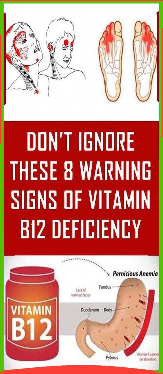 The Crucial Importance Of Vitamin B12 For Your Body Wellness Days