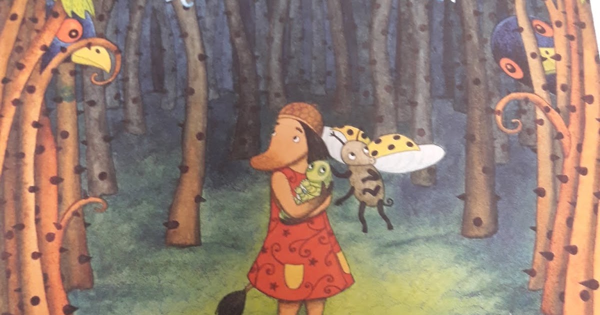 Projekt Kurran och Pigan läsåret 20/21