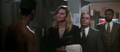 The Department of Afro American Research, Arts and Culture