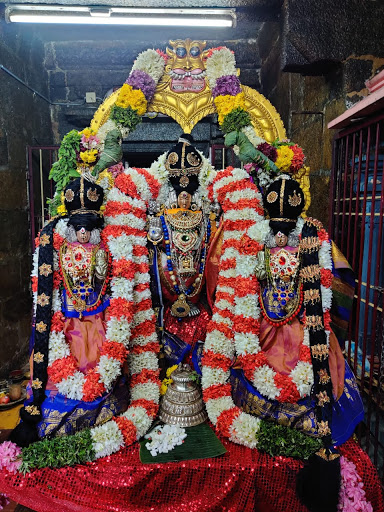 Perumbakkam Sri VenkataVaradaraja Perumal Temple: Perumbakkam Sri ...