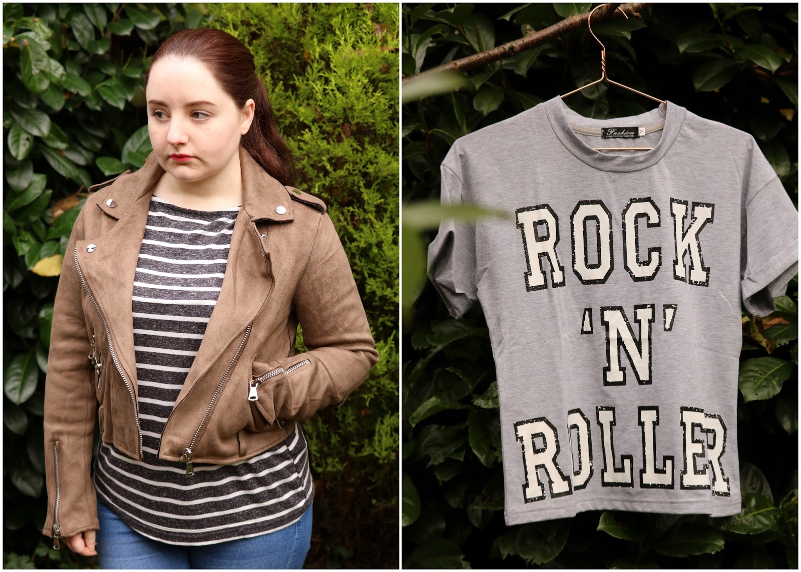 Autumnal OOTD • Of Beauty And Nothingness By Heather Nixon